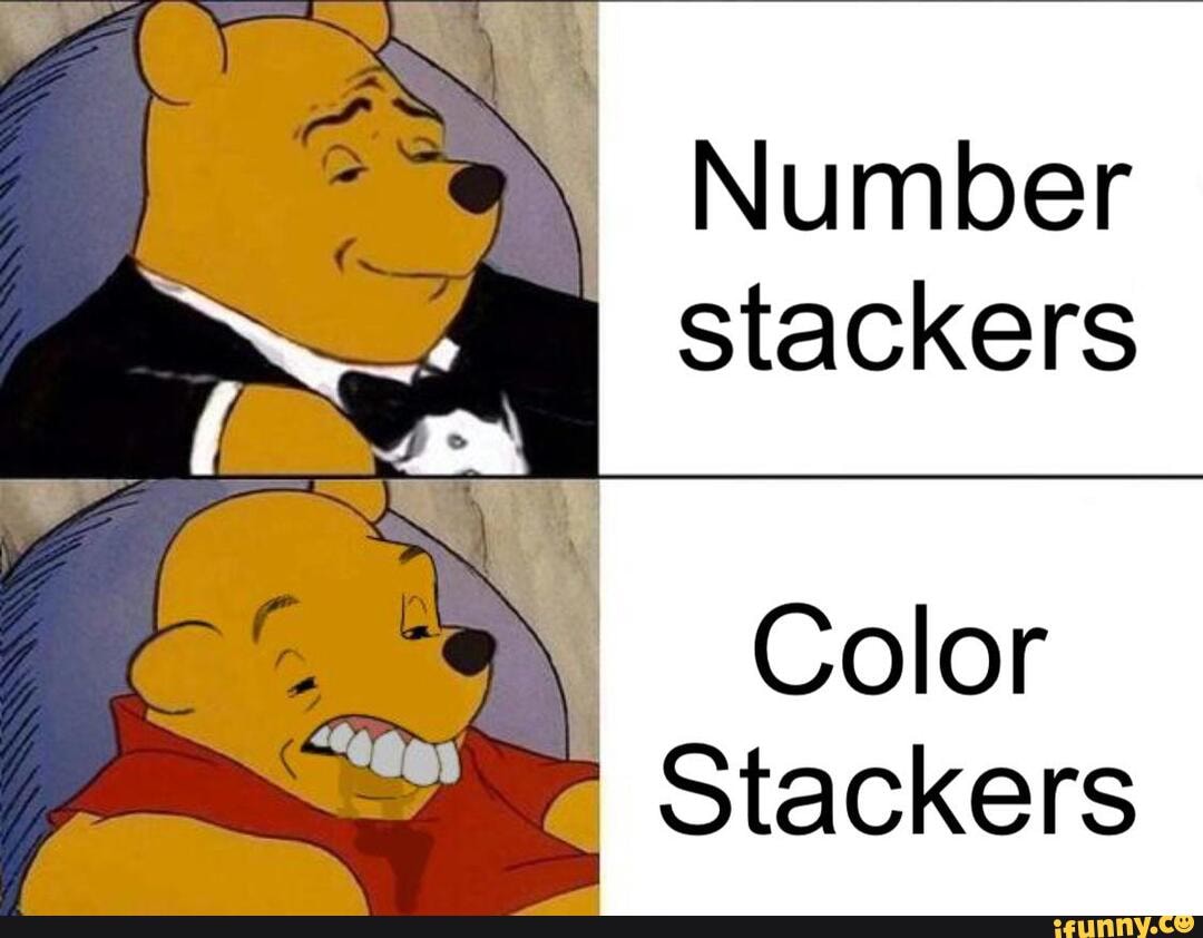 Stackers memes. Best Collection of funny Stackers pictures on iFunny
