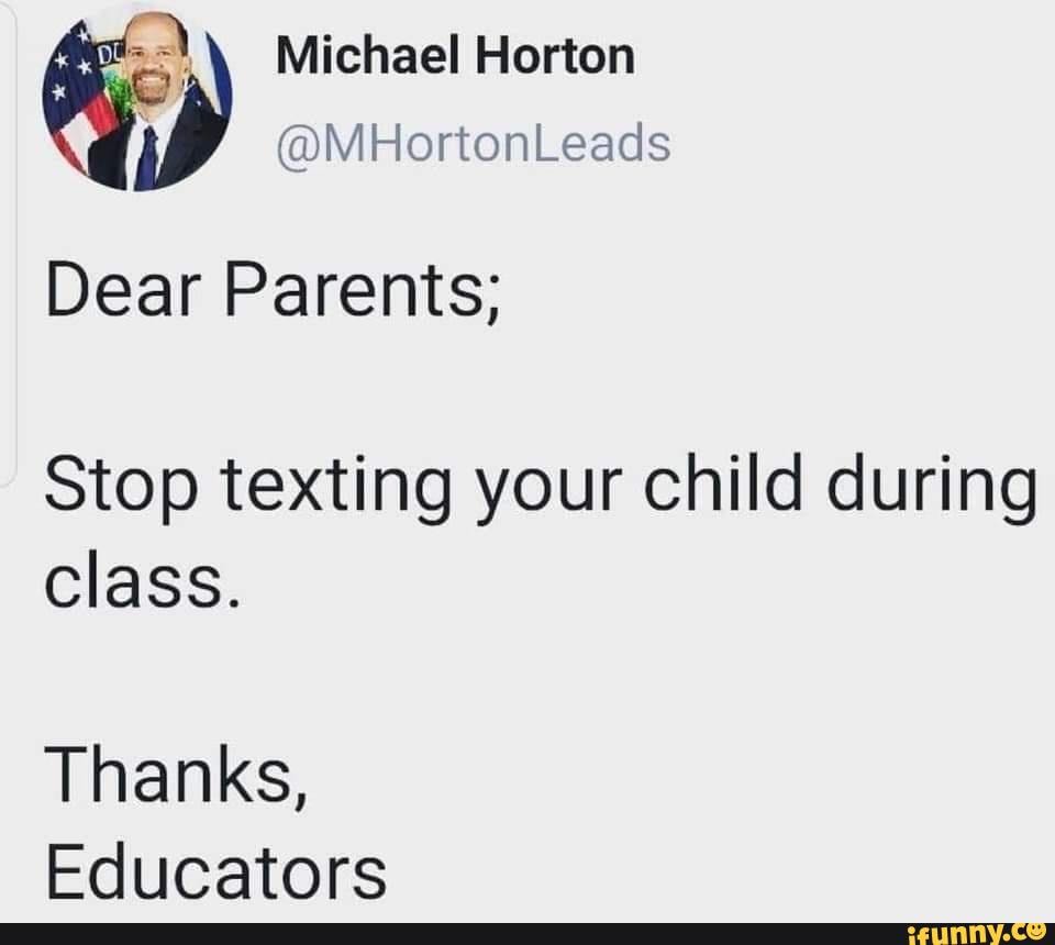 A few math/teaching memes to get you through - Michael Horton ...