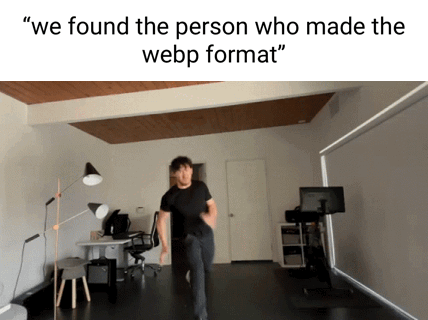 Webp memes. Best Collection of funny Webp pictures on iFunny