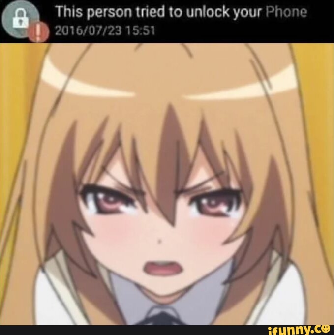 Taiga memes. Best Collection of funny Taiga pictures on iFunny