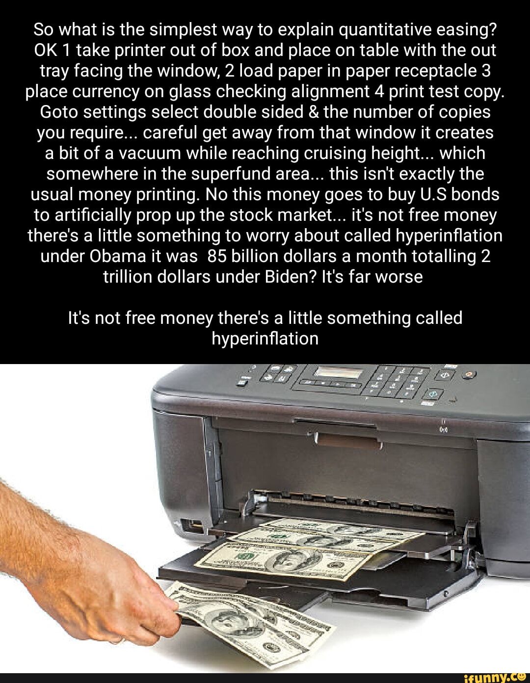 Quantitative memes. Best Collection of funny Quantitative pictures on ...