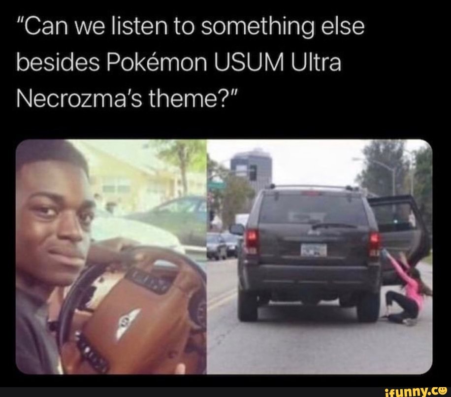 Necrozmas memes. Best Collection of funny Necrozmas pictures on iFunny