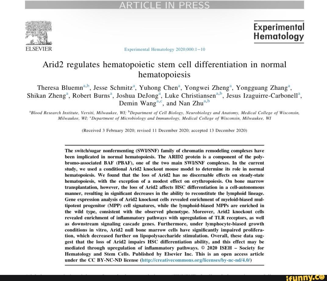 Hematology memes. Best Collection of funny Hematology pictures on iFunny