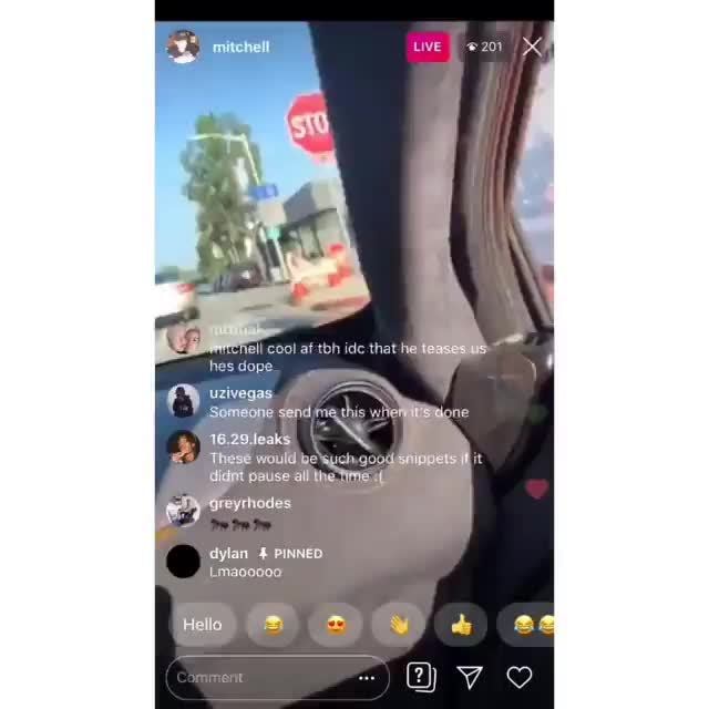 Dope Tbh Video Pictures