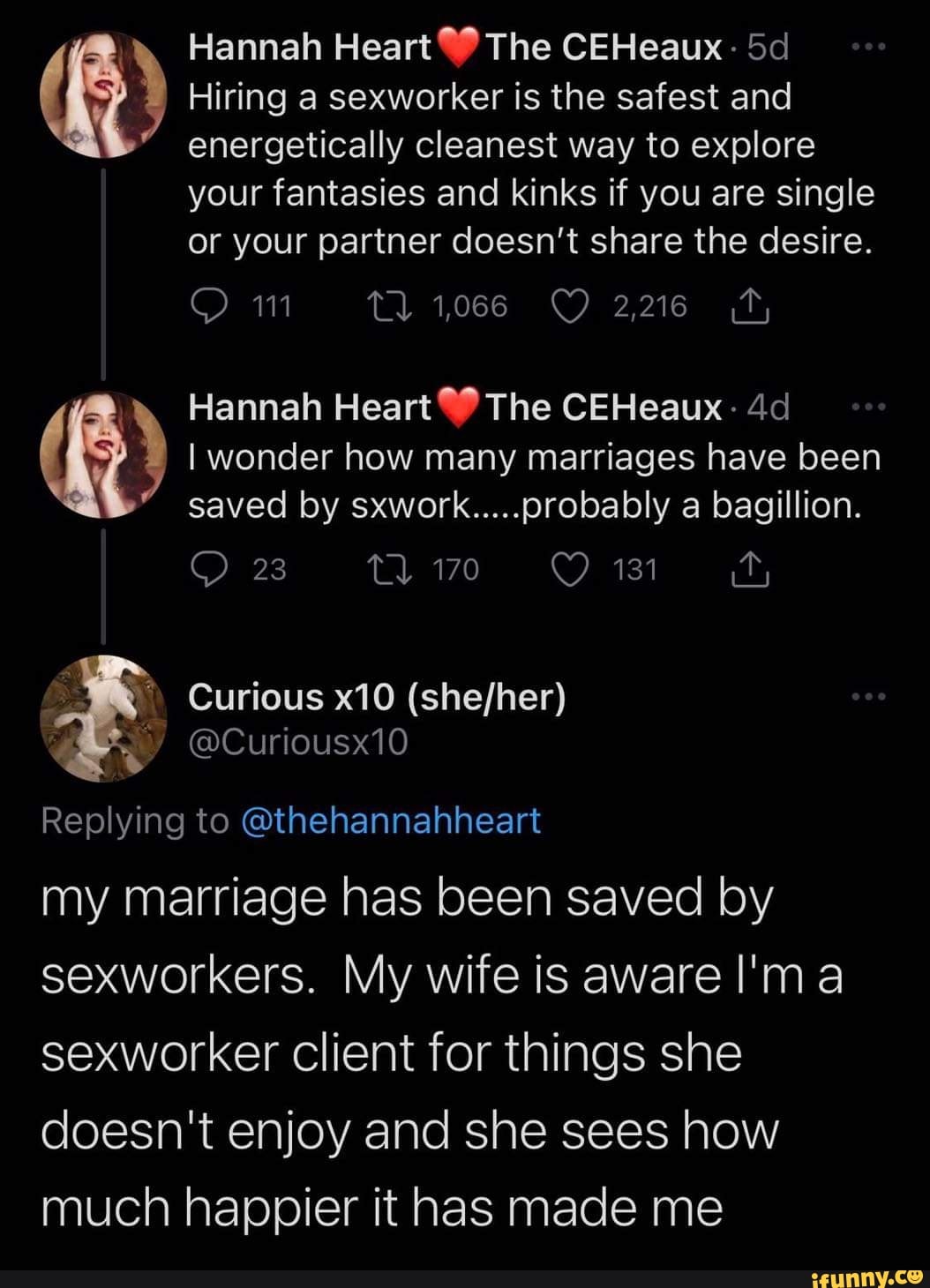 Sexworker Memes Best Collection Of Funny Sexworker Pictures On Ifunny