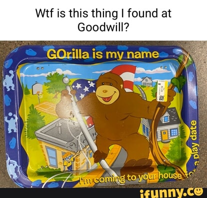 Goodwill memes. Best Collection of funny Goodwill pictures on iFunny
