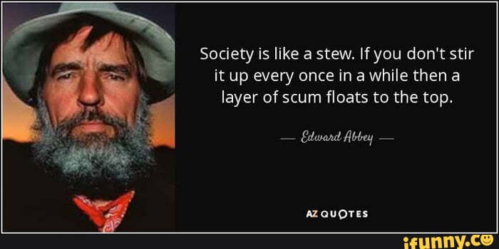 Edward_abbey memes. Best Collection of funny Edward_abbey pictures on ...