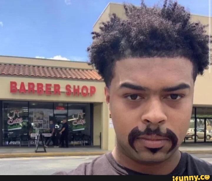 Barbershop memes. Best Collection of funny Barbershop pictures on iFunny