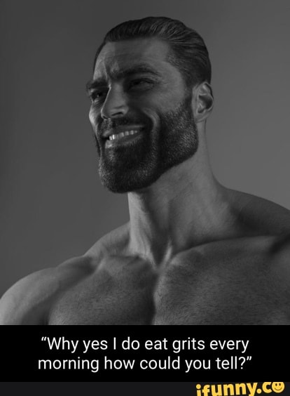 Grits memes. Best Collection of funny Grits pictures on iFunny