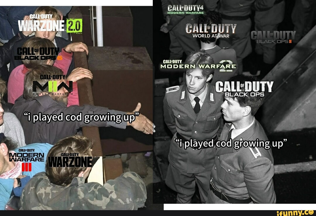 CALL DUTY AZONE GEN CAL DUTY4 CALI DUTY CALEDUTY. MODERN WARFARE "I ...