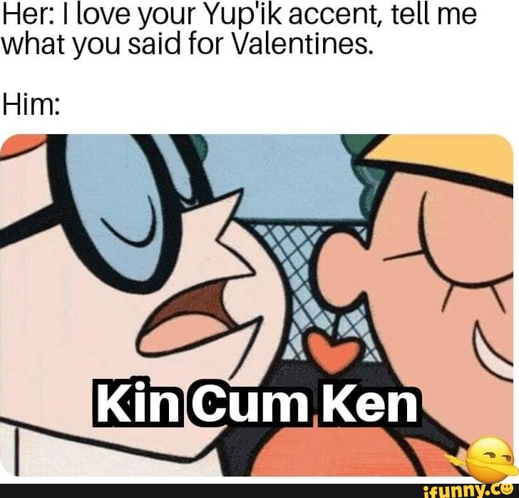 Kincumken memes. Best Collection of funny Kincumken pictures on iFunny
