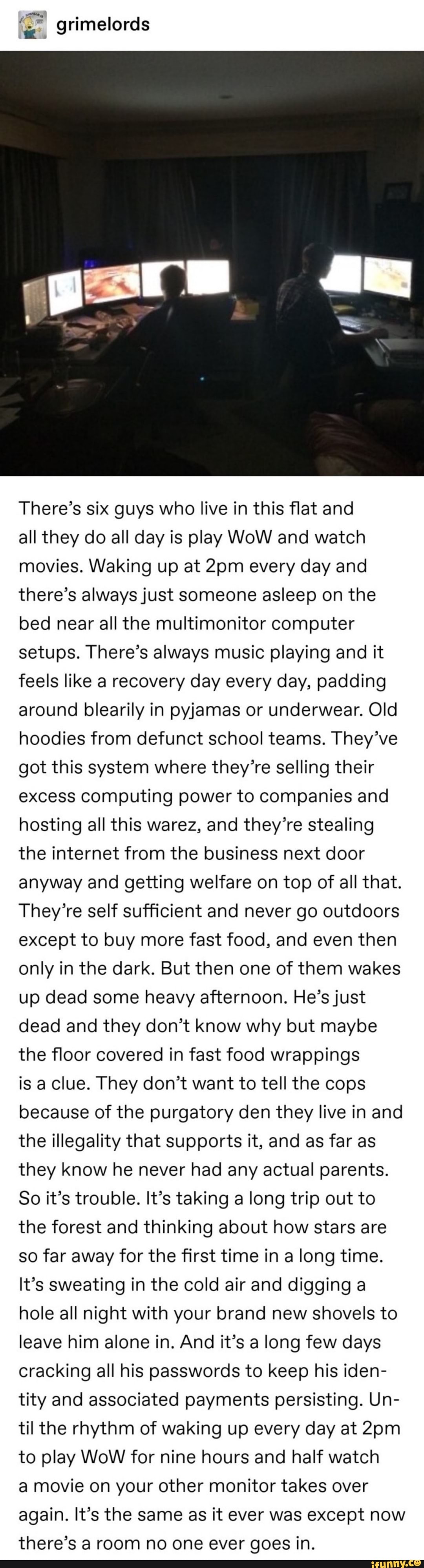 Multimonitor memes. Best Collection of funny Multimonitor pictures on ...