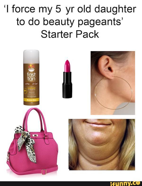 Pageants memes. Best Collection of funny Pageants pictures on iFunny