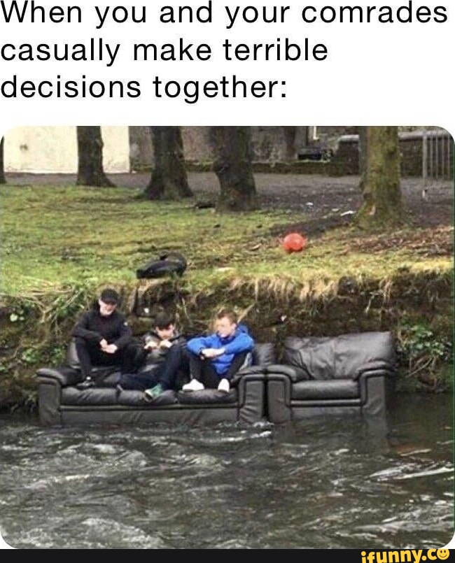 Comrades memes. Best Collection of funny Comrades pictures on iFunny