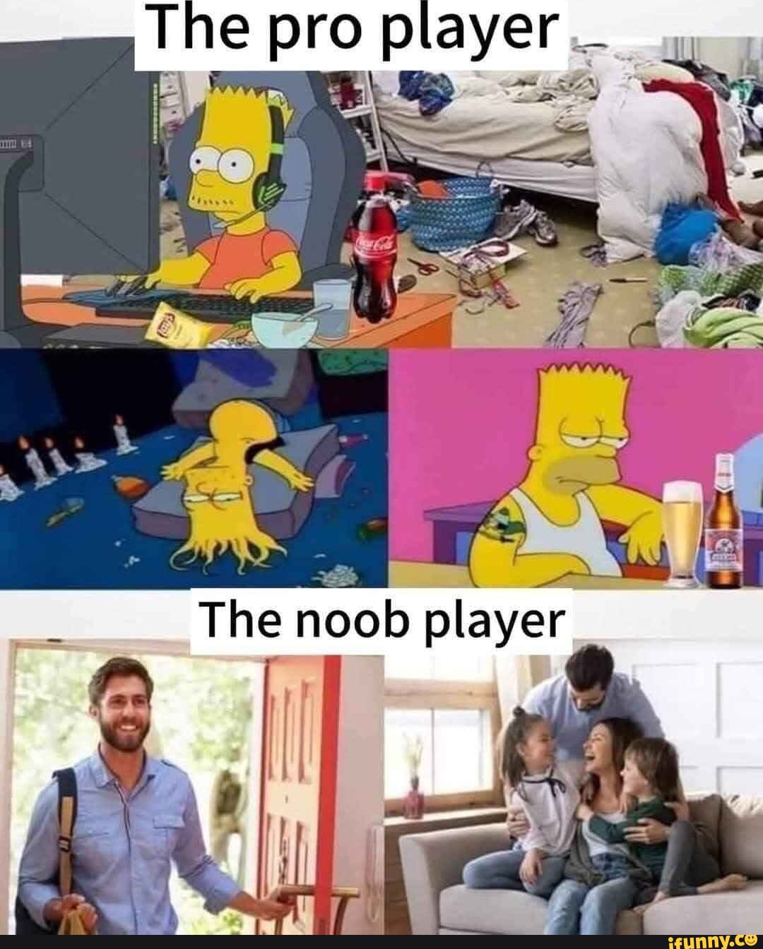 Pro memes. Best Collection of funny Pro pictures on iFunny