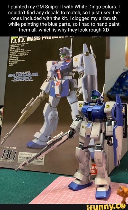 Gunpla memes. Best Collection of funny Gunpla pictures on iFunny