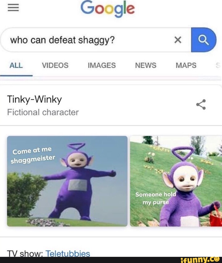 Tinky memes. Best Collection of funny Tinky pictures on iFunny