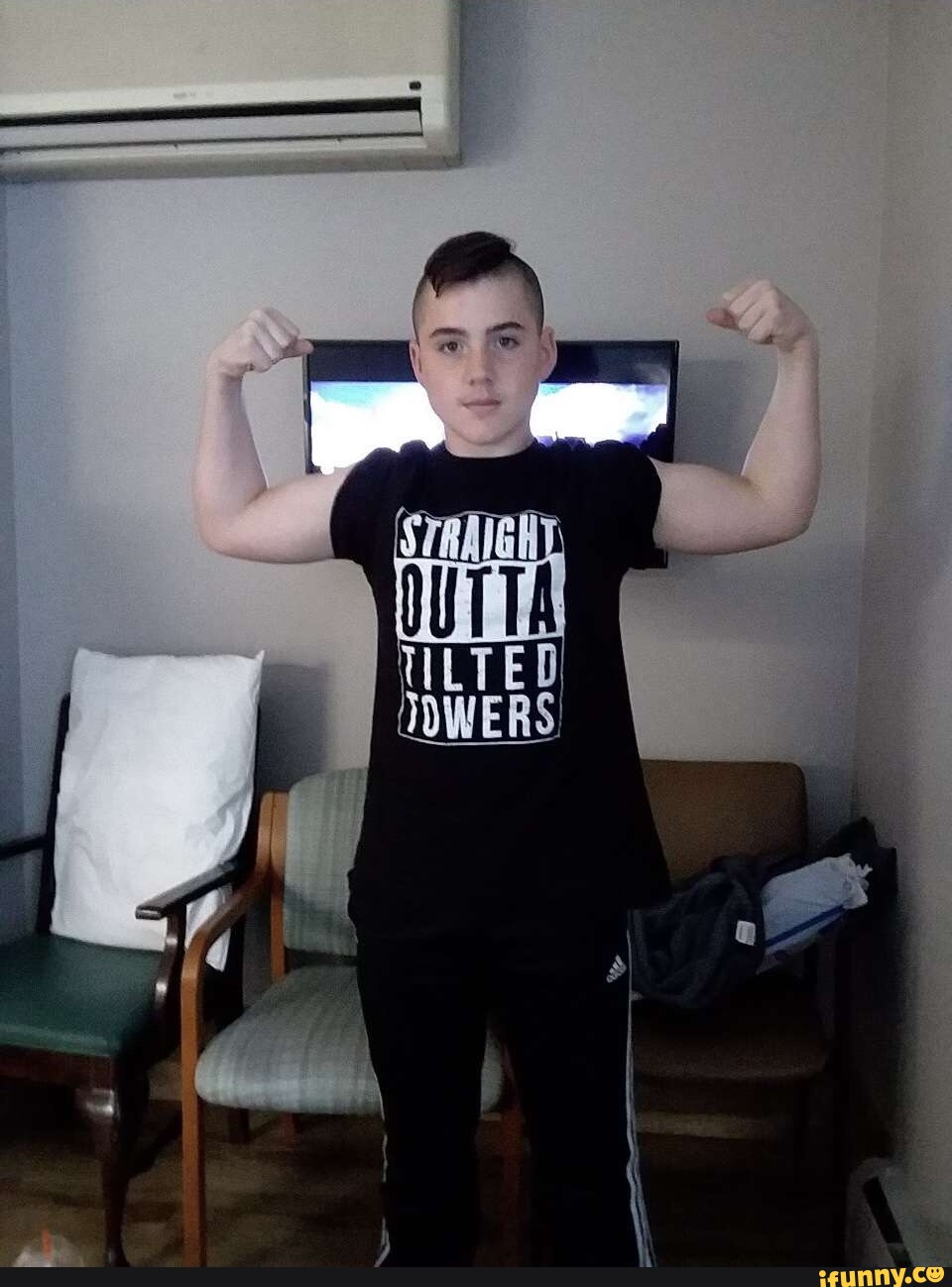 Preston memes. Best Collection of funny Preston pictures on iFunny