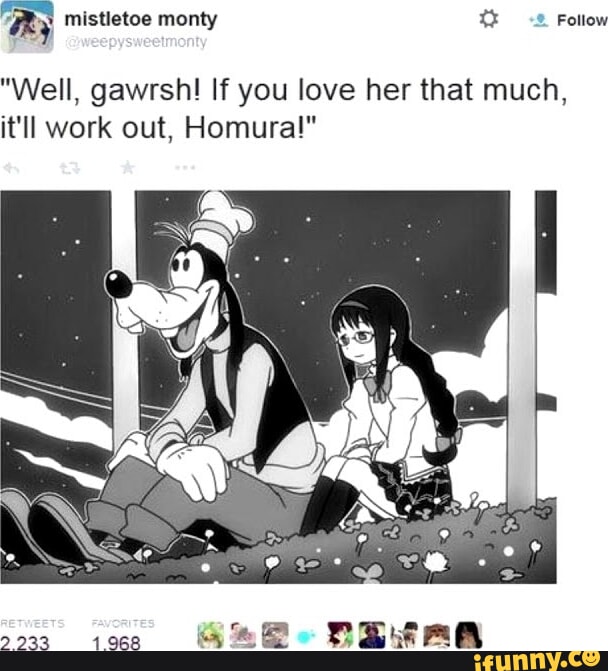 Homura memes. Best Collection of funny Homura pictures on iFunny