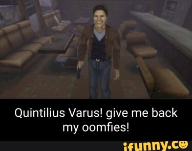 Varus memes. Best Collection of funny Varus pictures on iFunny