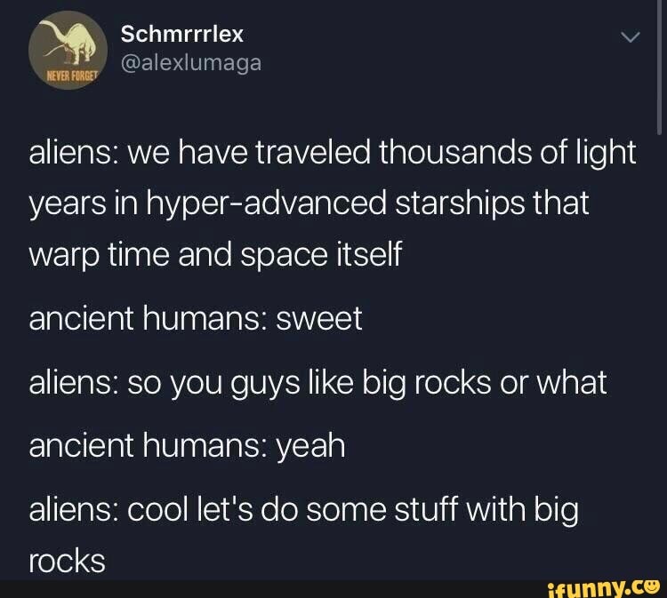 Alientech memes. Best Collection of funny Alientech pictures on iFunny