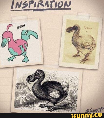 Dodobird memes. Best Collection of funny Dodobird pictures on iFunny