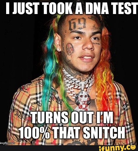 Snitch memes. Best Collection of funny Snitch pictures on iFunny