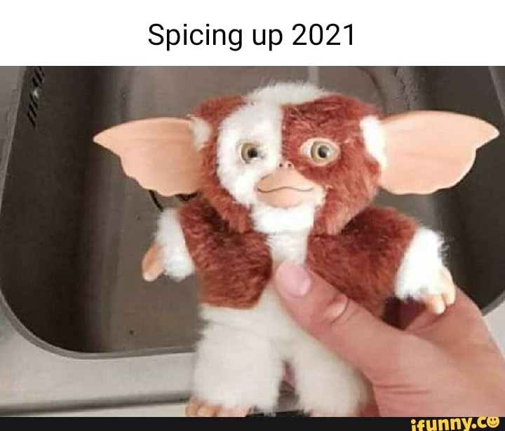 Gremlins memes. Best Collection of funny Gremlins pictures on iFunny