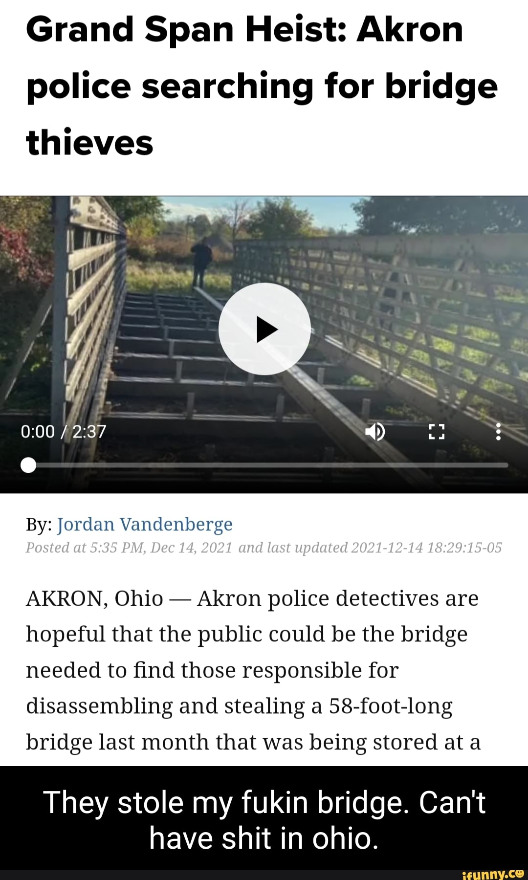 Vandenberge memes. Best Collection of funny Vandenberge pictures on iFunny