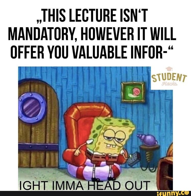 Lecturememes memes. Best Collection of funny Lecturememes pictures on ...