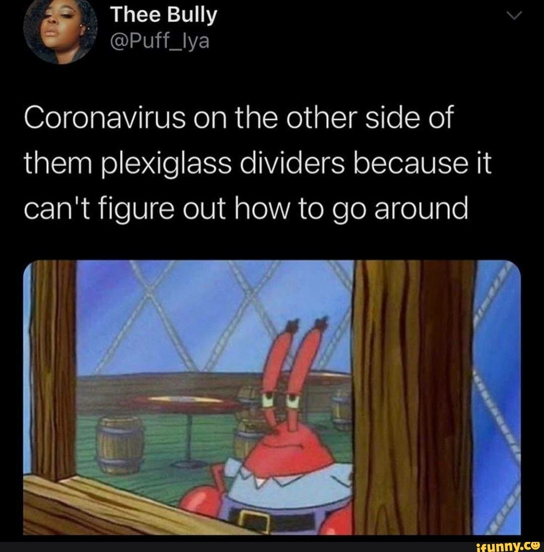 Plexiglass memes. Best Collection of funny Plexiglass pictures on iFunny