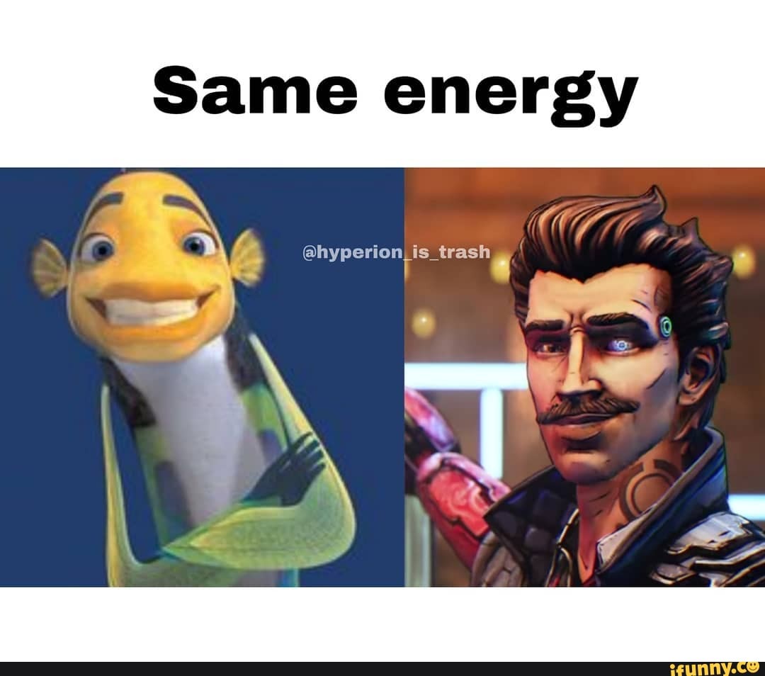 Borderlands memes memes. The best memes on iFunny