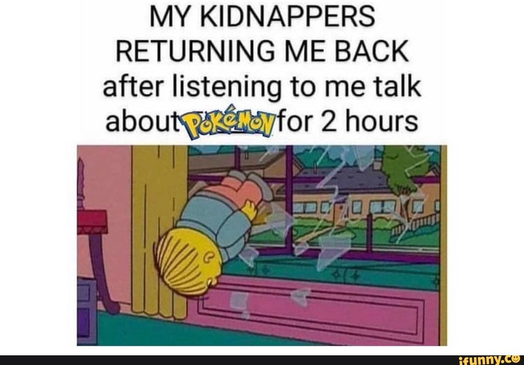 Pokemon memes. Best Collection of funny Pokemon pictures on iFunny