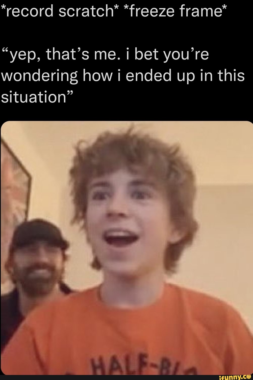 Walkerscobell memes. Best Collection of funny Walkerscobell pictures on ...