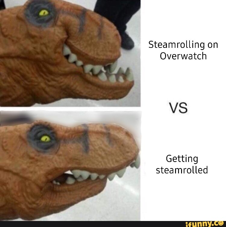 Steamrolling memes. Best Collection of funny Steamrolling pictures on ...