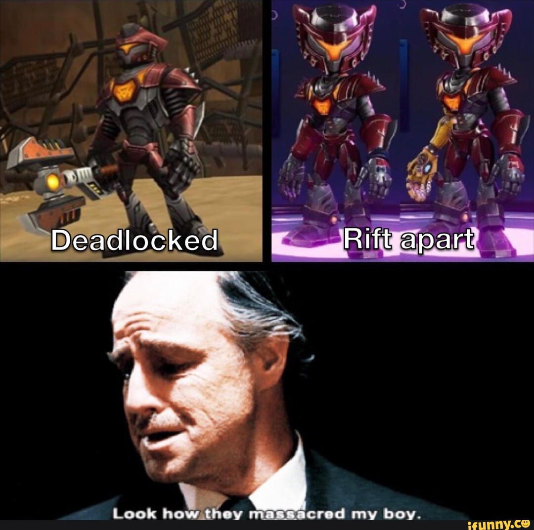 Rift memes. Best Collection of funny Rift pictures on iFunny