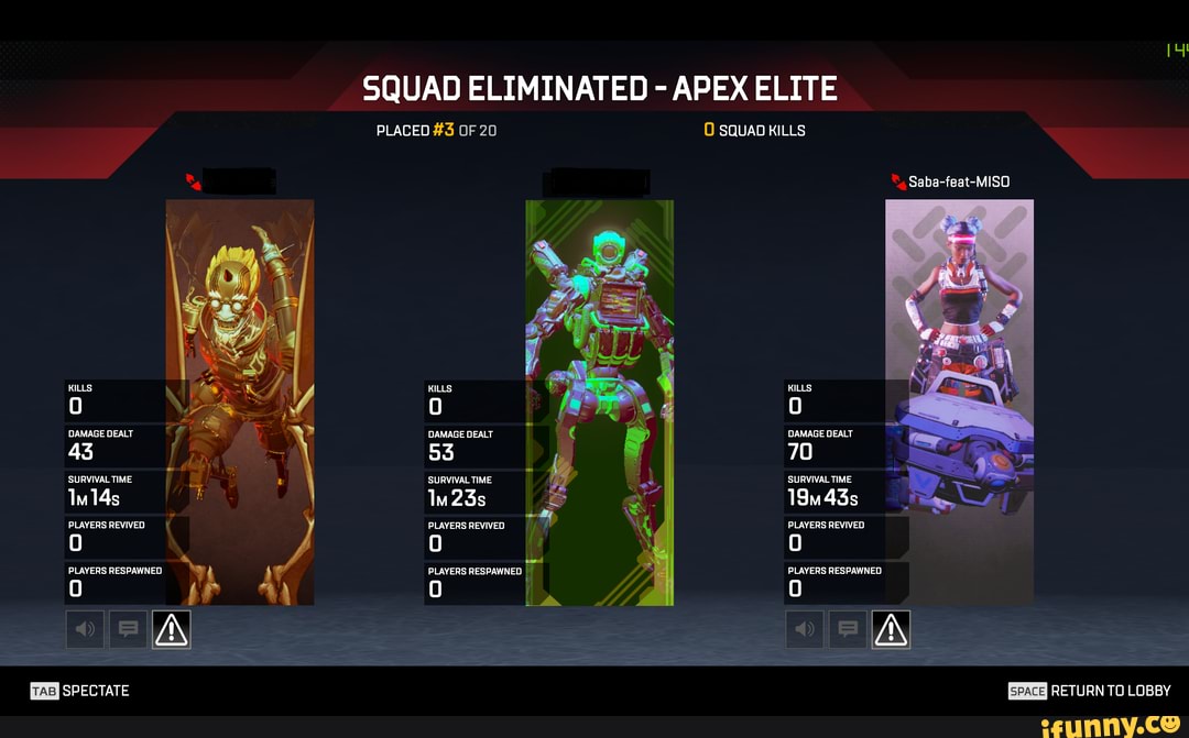 Can we please add a ring timeout? This guy broke off and landed across the map then proceeded to ...