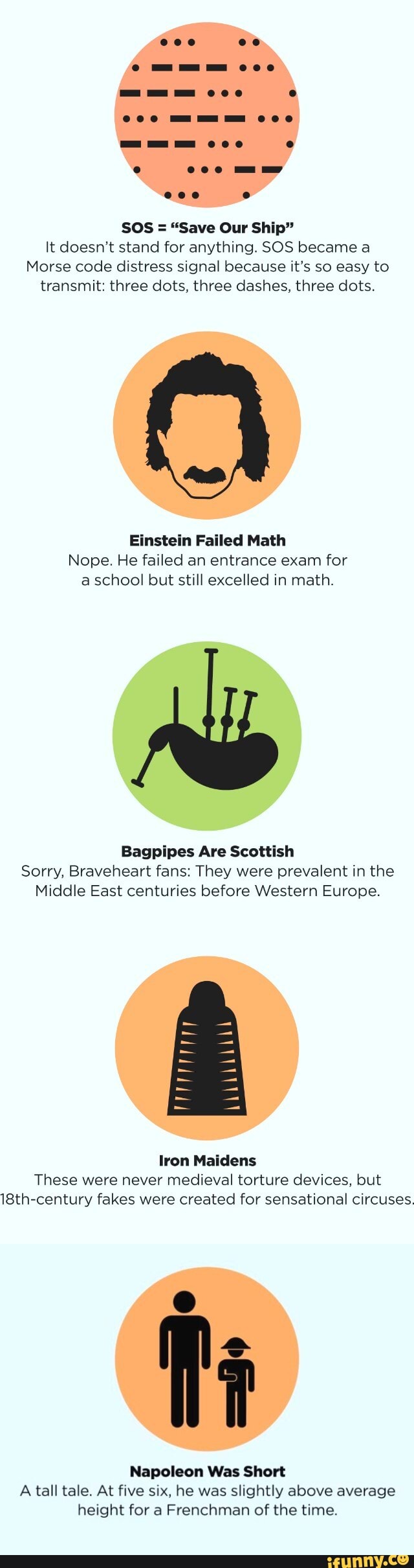 It doesn't stand for anything. SOS became a Morse code distress signal ...