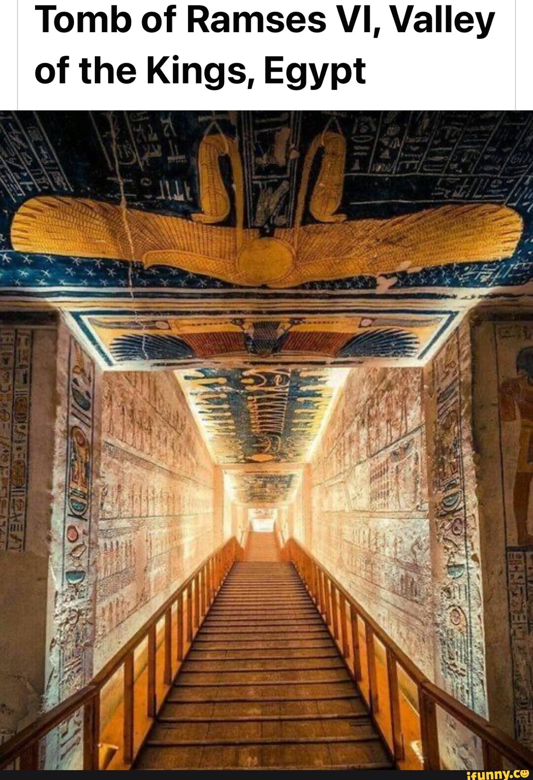 Ramses memes. Best Collection of funny Ramses pictures on iFunny