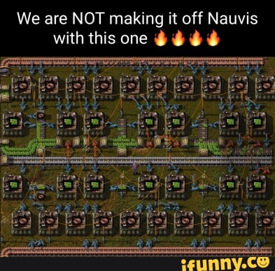 Factorio memes. Best Collection of funny Factorio pictures on iFunny