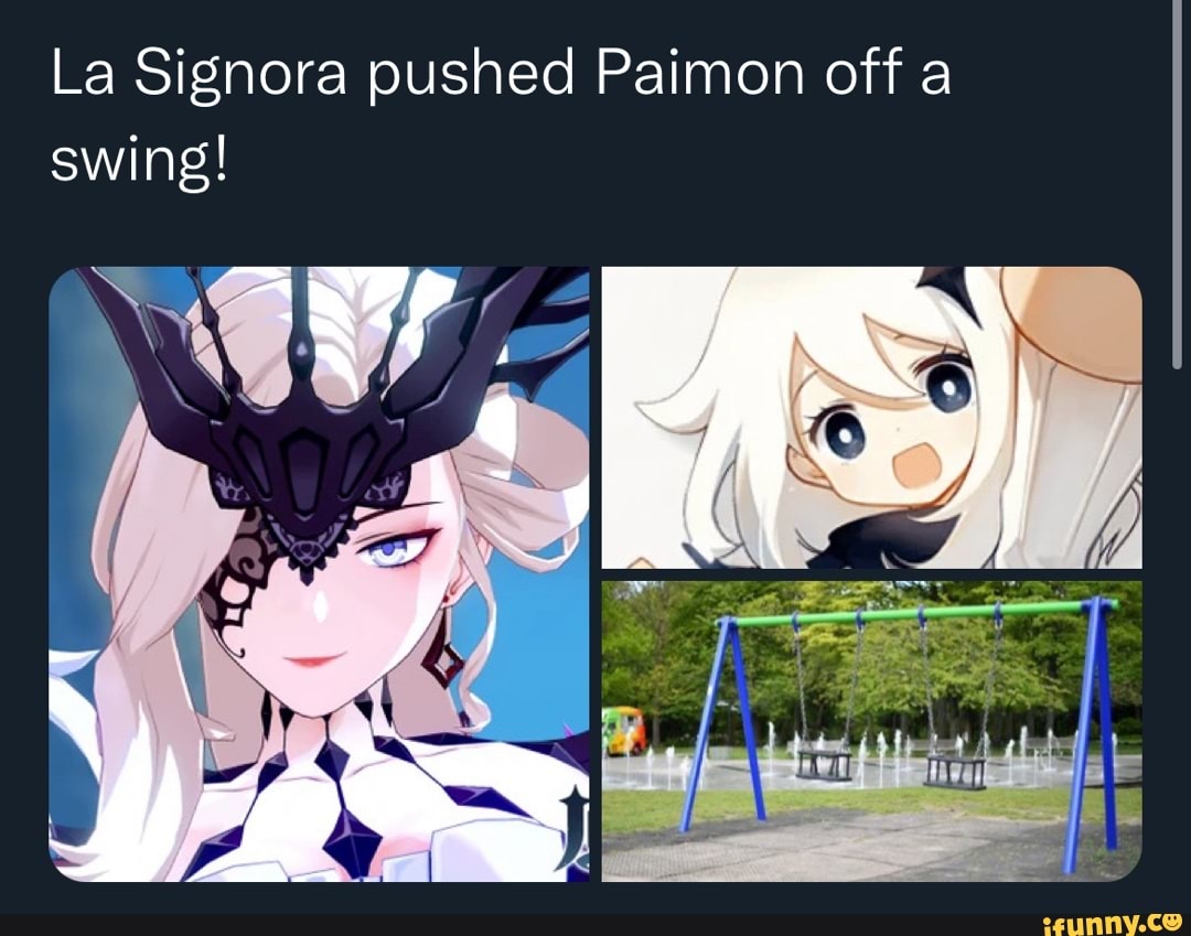 Signora memes. Best Collection of funny Signora pictures on iFunny