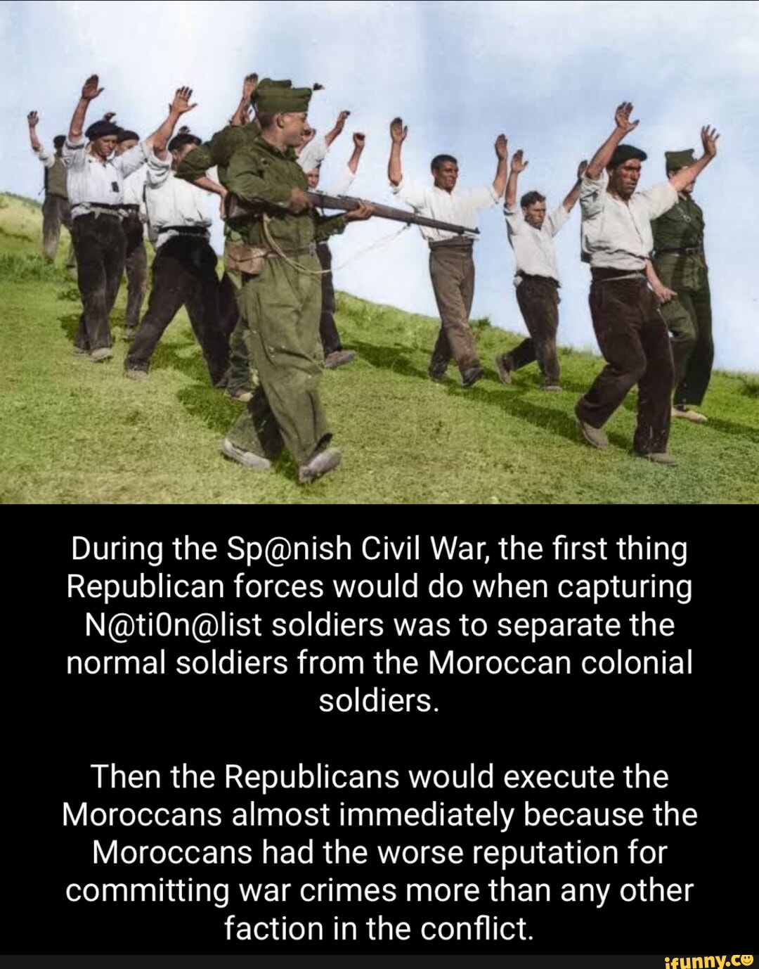 Moroccan memes. Best Collection of funny Moroccan pictures on iFunny