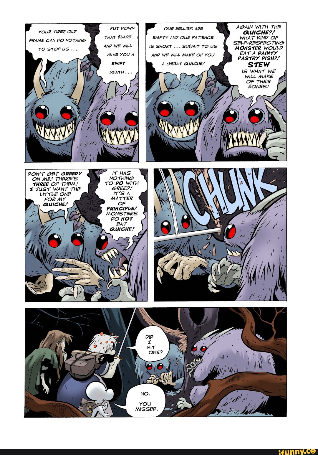 YOUR TIRE. OLD FRAME CAN NOTHING TO STOPUS... DON'T GET GREEDY ON ME ...