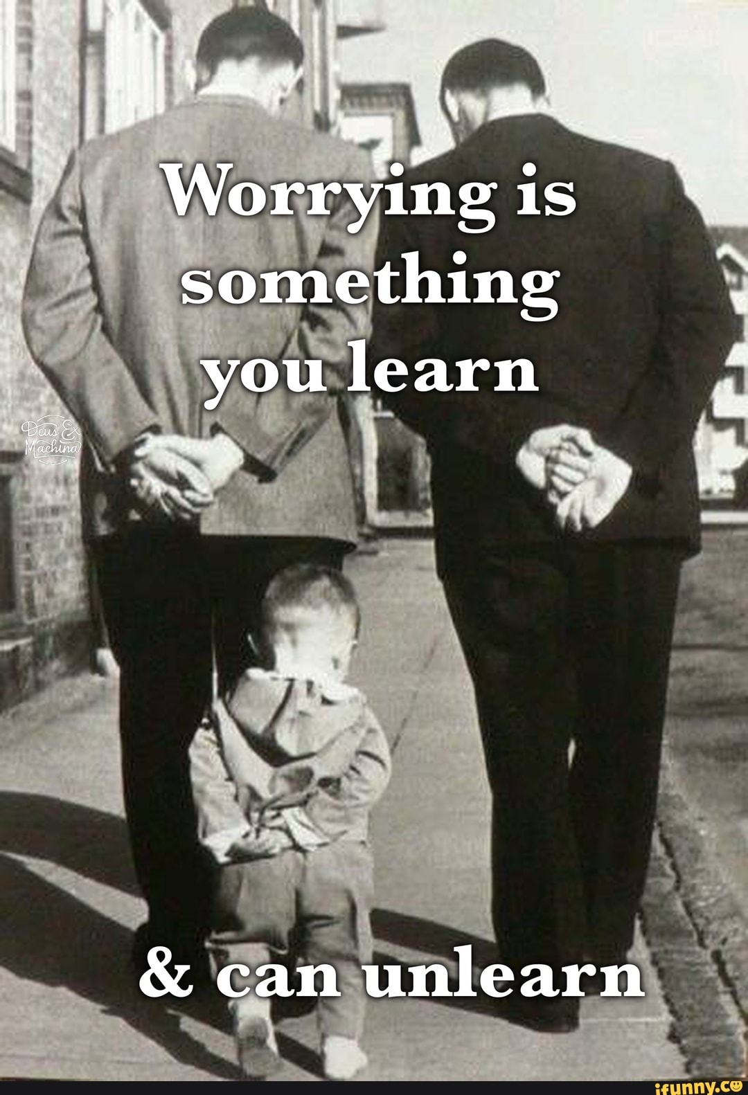 Al I Worrying is Vsomething - iFunny