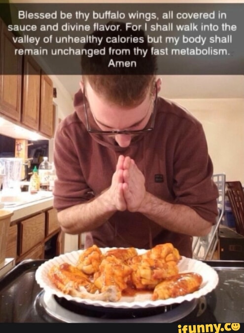 High Metabolism Memes