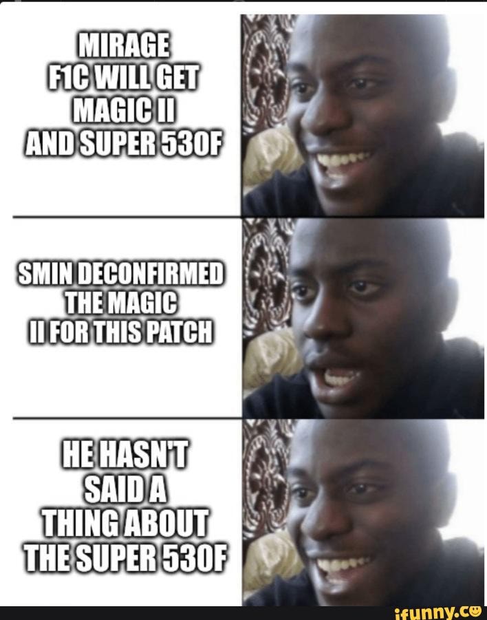 Deconfirmed memes. Best Collection of funny Deconfirmed pictures on iFunny