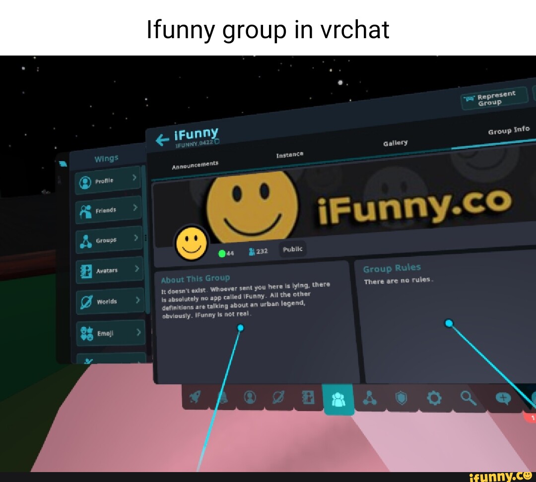 VRChat memes memes. The best memes on iFunny