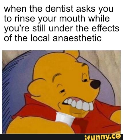 Anaesthetic memes. Best Collection of funny Anaesthetic pictures on iFunny