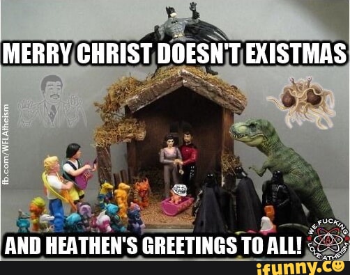 Heathens memes. Best Collection of funny Heathens pictures on iFunny