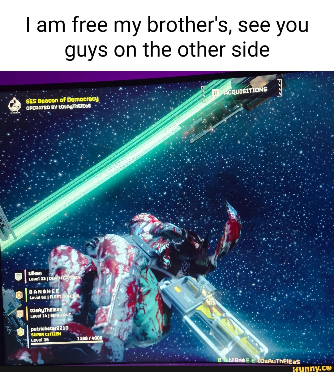 Acquisitions memes. Best Collection of funny Acquisitions pictures on ...